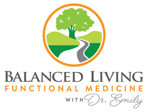 Other Products - Balanced Living